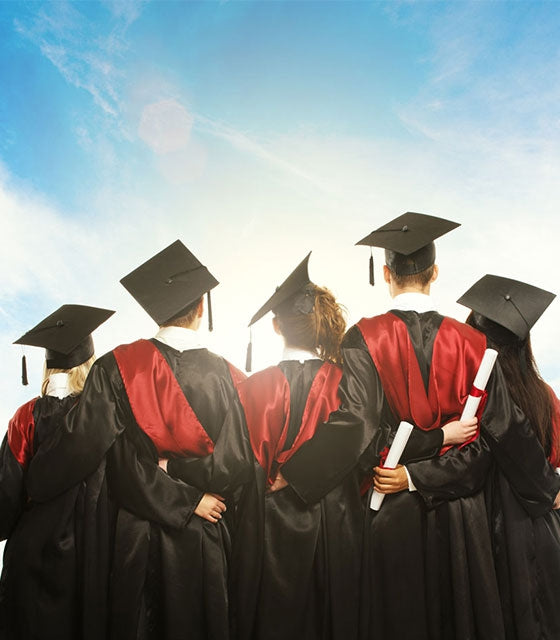 Affordable Graduation Regalia Graduation Cap And Gown For Sale