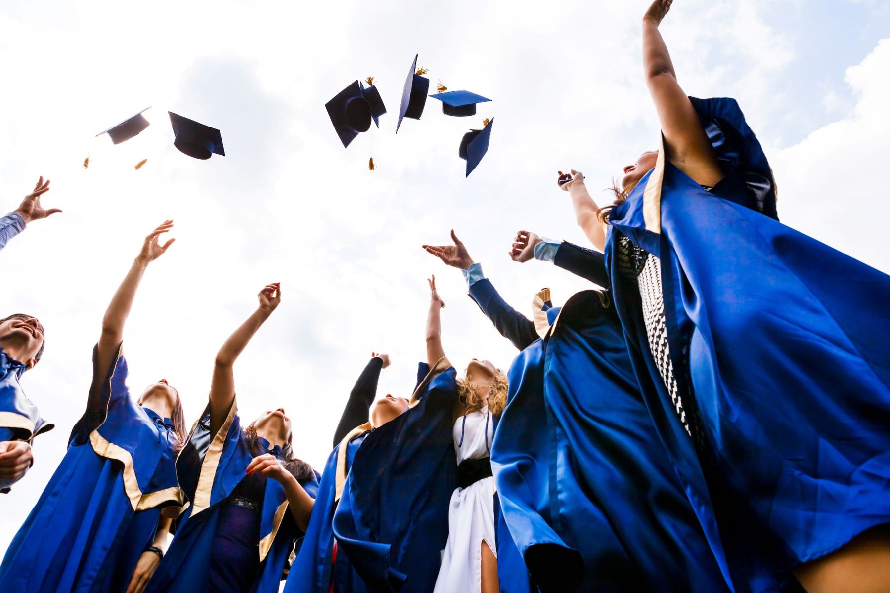 The Symbolism and Significance of the Doctoral Gown and Tam