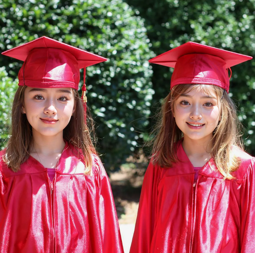 A Comprehensive Guide to Graduation Regalia: Hats, Gowns, and Hoods