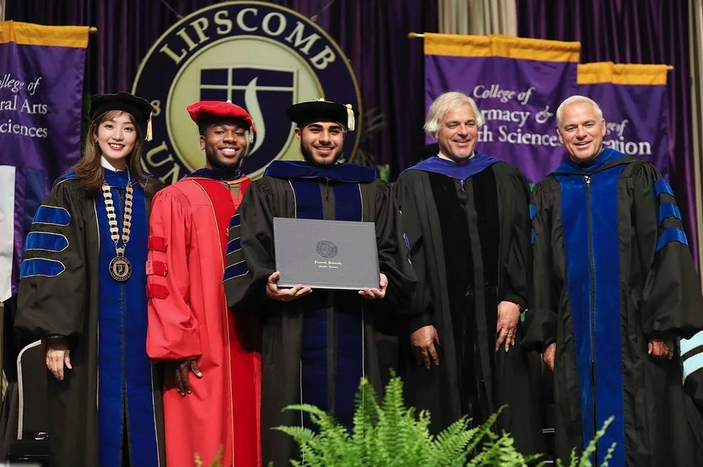 Symbolism and Colors of PhD Regalia Hats