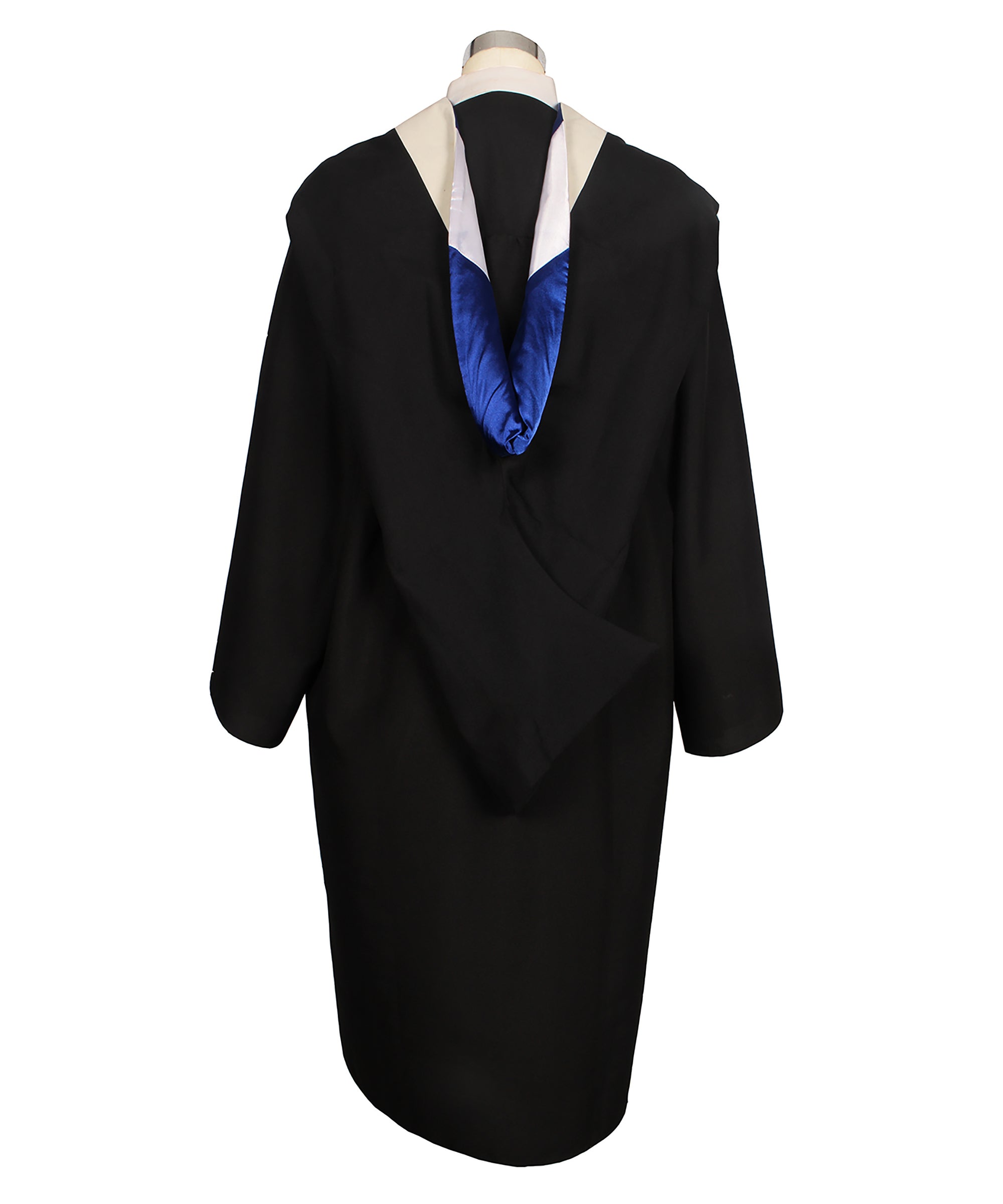 Bachelor & Master Graduation Hood in Various Colors | Academic Gown ...