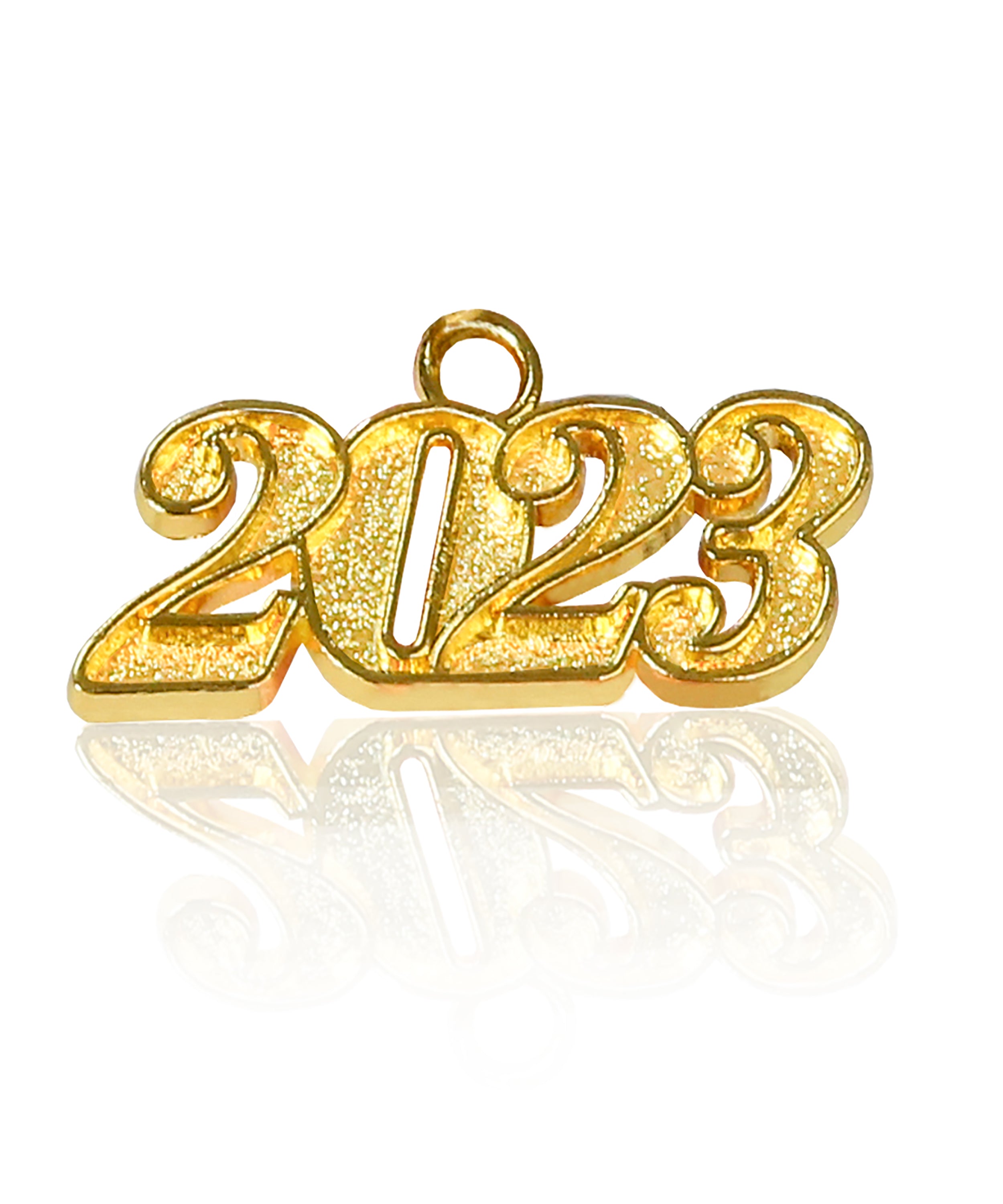 Graduation Year Charm Date 2023/2024 in 5 Different Styles - CA ...