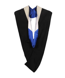 Bachelor & Master Graduation Hood in Various Color|graduation hood|aca ...