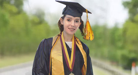 Academic Regalia | Academic Hoods, Stoles and Sashes for Sale ...