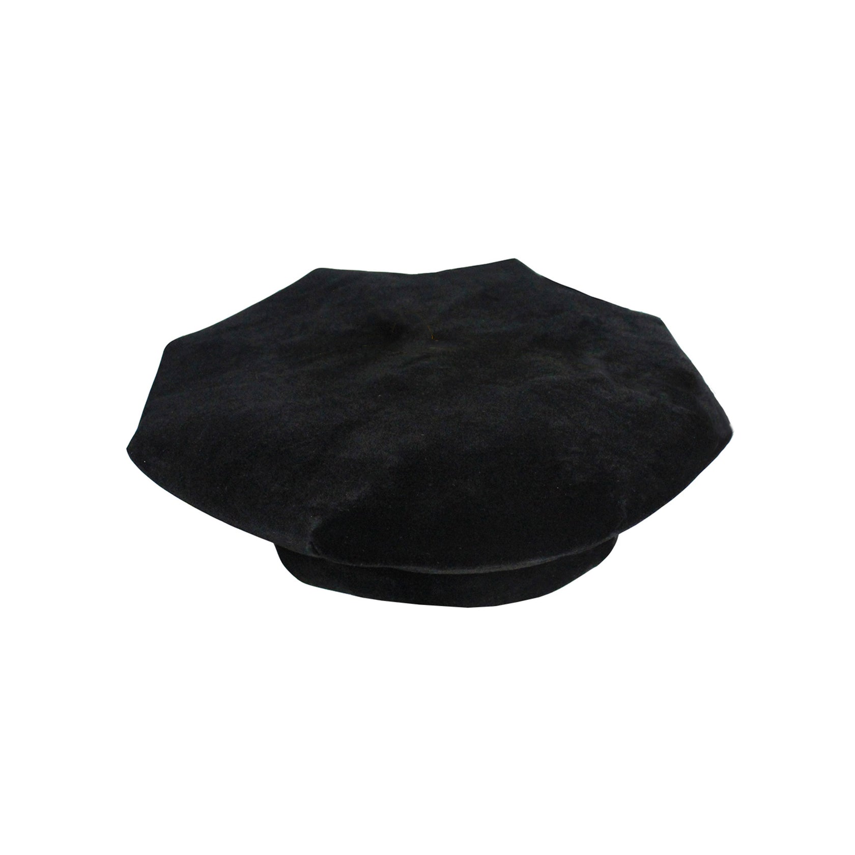 Deluxe Doctoral Graduation Tam/Cap with No Tassels(4/6/8 Sided) - CA ...