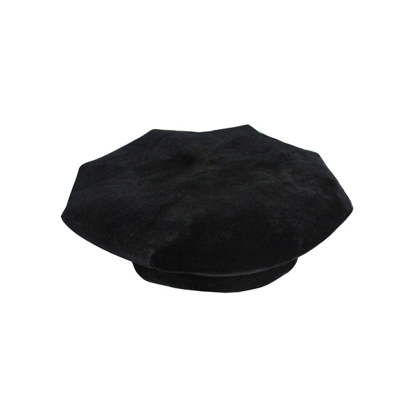 Deluxe Doctoral Graduation Tam/Cap with No Tassels(4/6/8 Sided) - CA ...