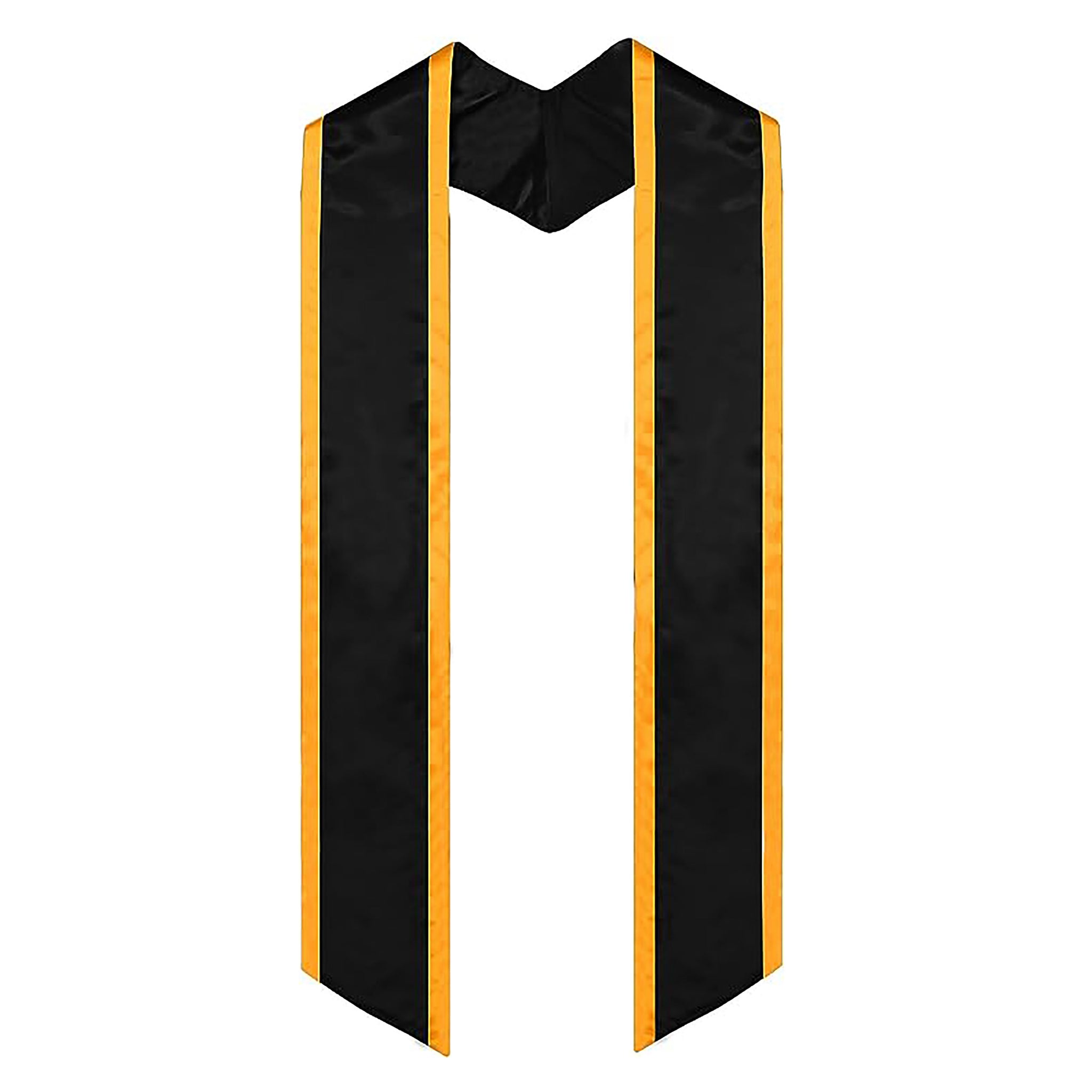 Unisex Adult Graduation Honor Stole 72-inch in Various Colors - CA ...