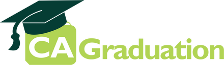 Choosing and Matching Doctoral Tam 6 or 8 Sided – CA graduation