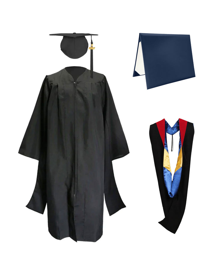 Graduation Hoods | Academic Regalia Hoods for Bachelor, Master ...