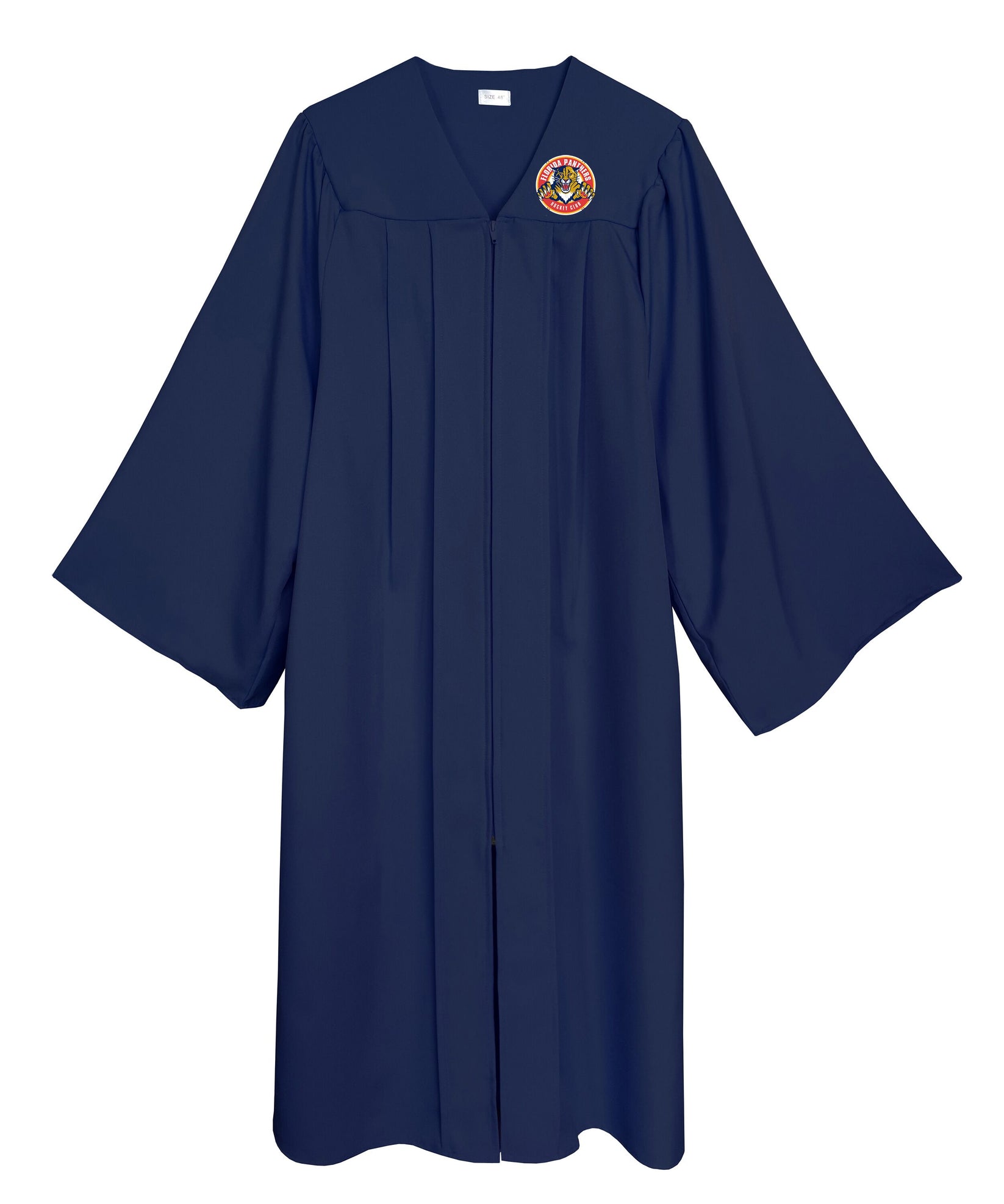 Customized Graduation Matte Gown/shiny Gown Order at Least 20 Pieces ...