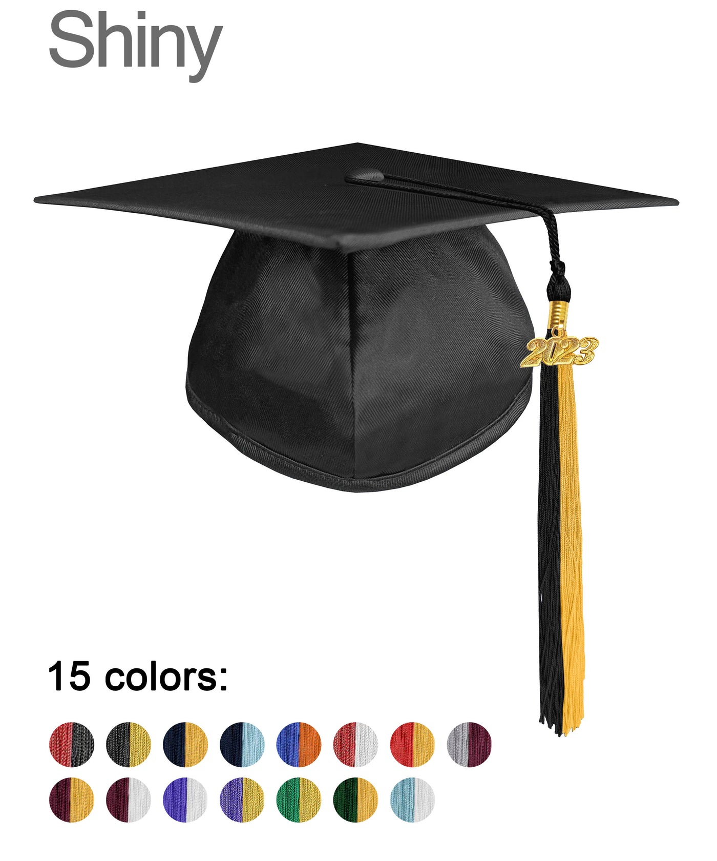 Preschool Graduation Caps and Gowns Bulk Ordering- Cagraduation.com