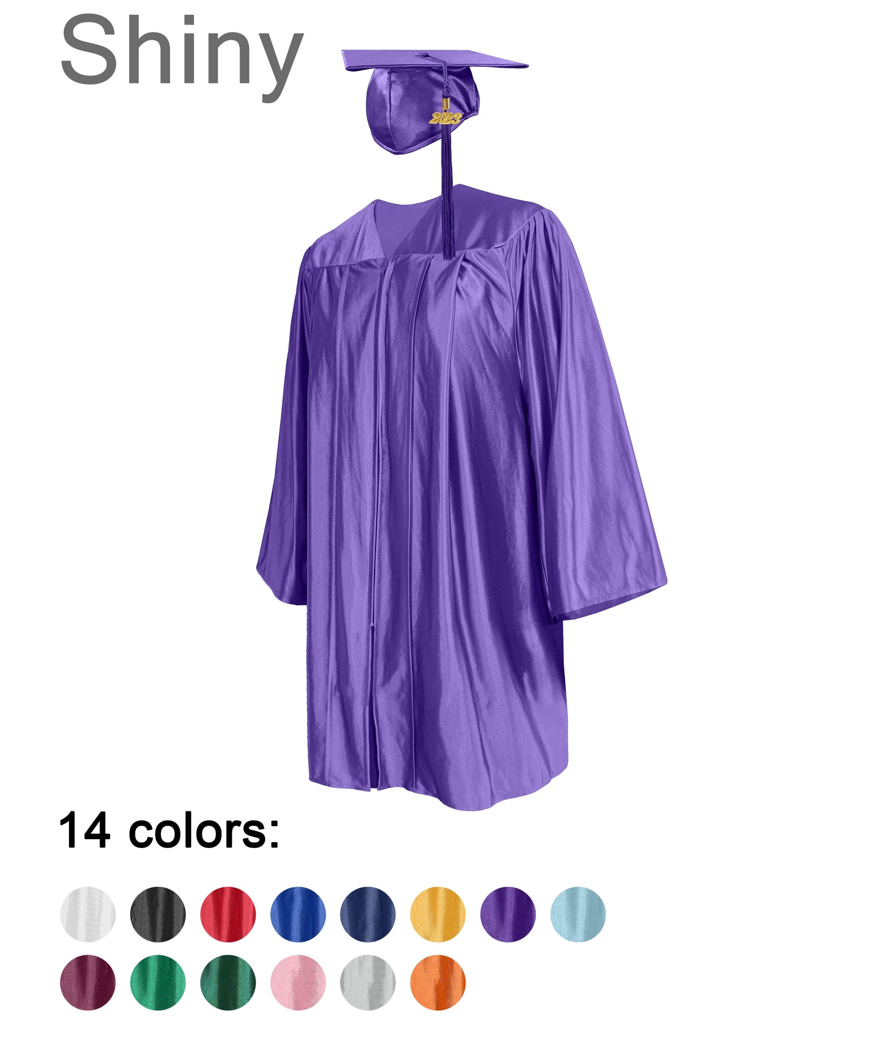 Elementary Graduation Caps and Gowns for Sale | Affordable & Quality ...