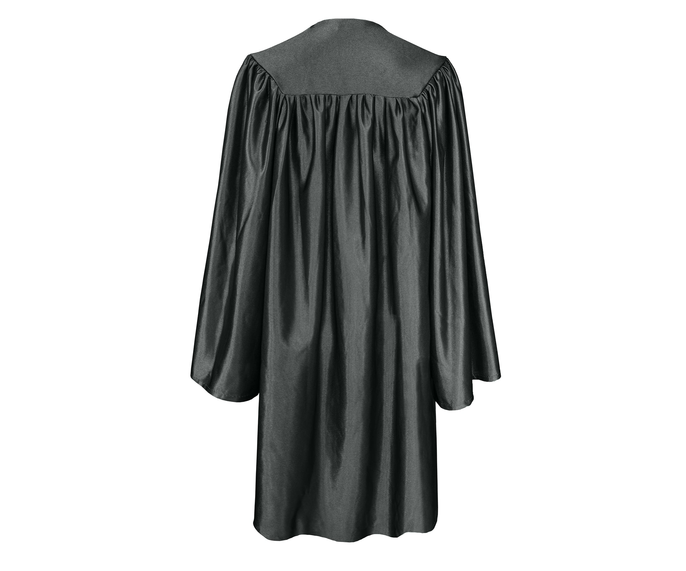 Shiny Graduation Gown | Choir Robes | Judge Robe | Costume for Kids ...