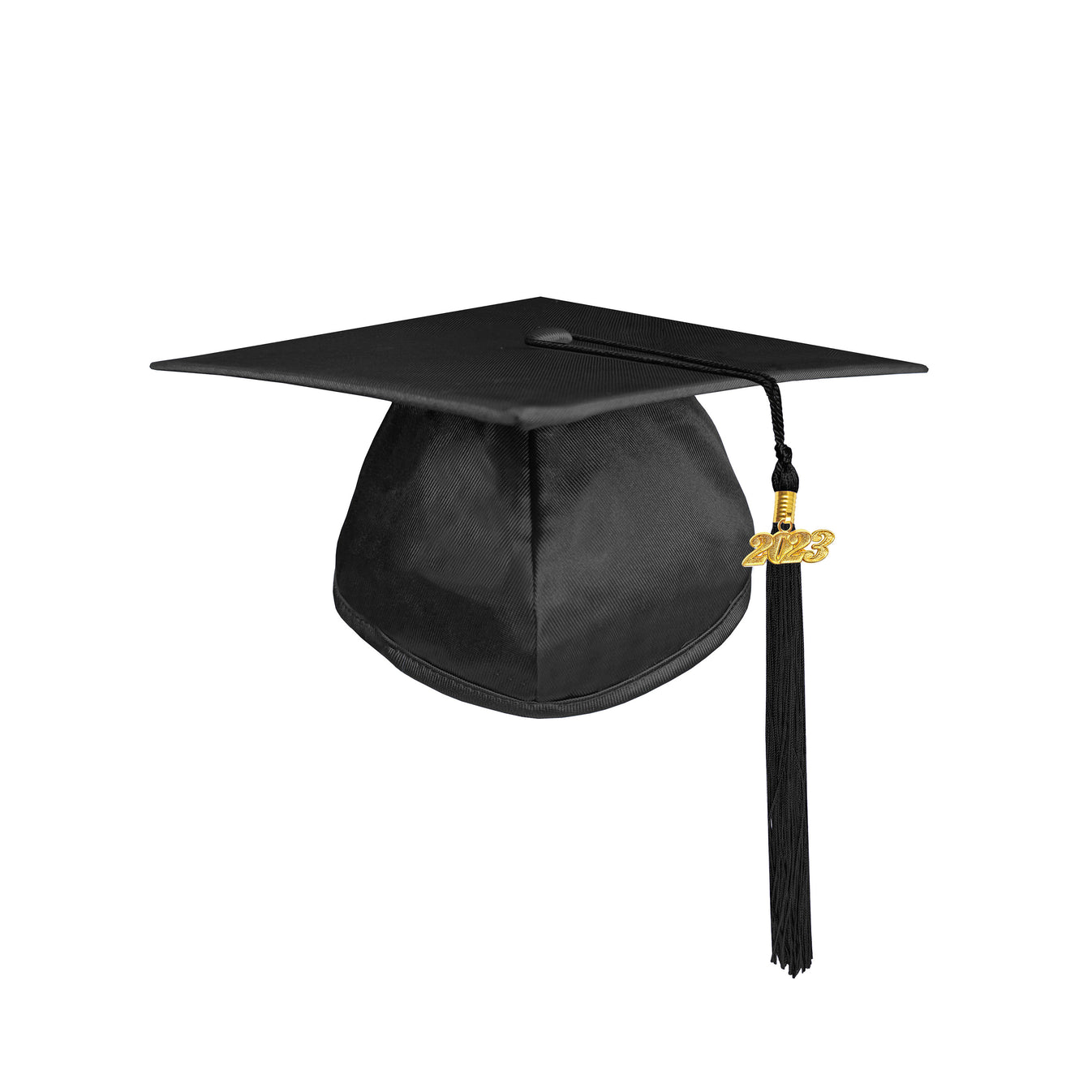 Shiny Graduation Cap with Tassel for Home School, Preschool ...