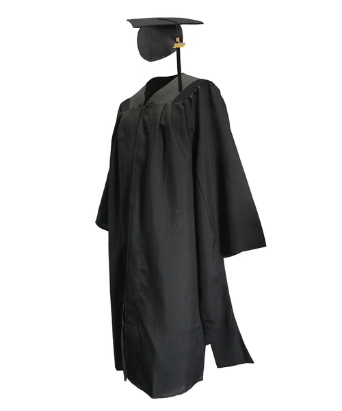 Master Degree Graduation Caps & Gowns, Master Academic Hoods for Sale ...