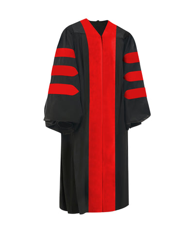 Academic Caps and Gowns | Academic Robes with Colors for Sale ...